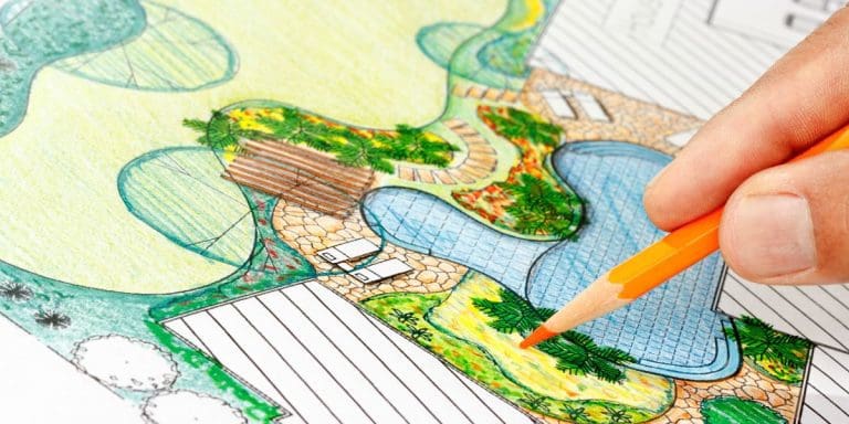 How To Build A Koi Pond In 10 Simple Steps