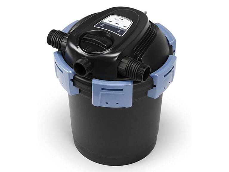 What Should the Nitrate Level be in a Koi Pond?