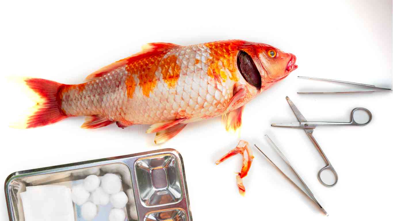 How to Get Rid of Parasites in Koi Pond: Effective Strategies for a ...